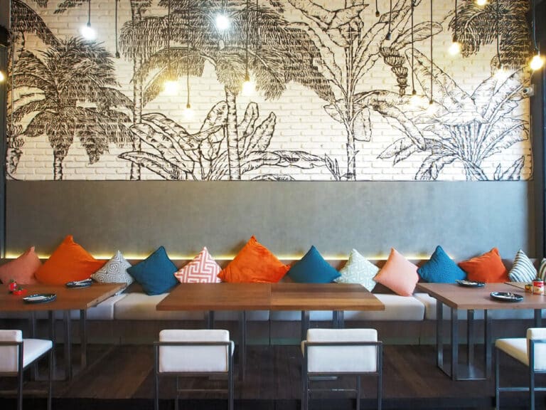 Mango Tree Cafe Unveils New Casual Dining Concept, Transporting Guests ...